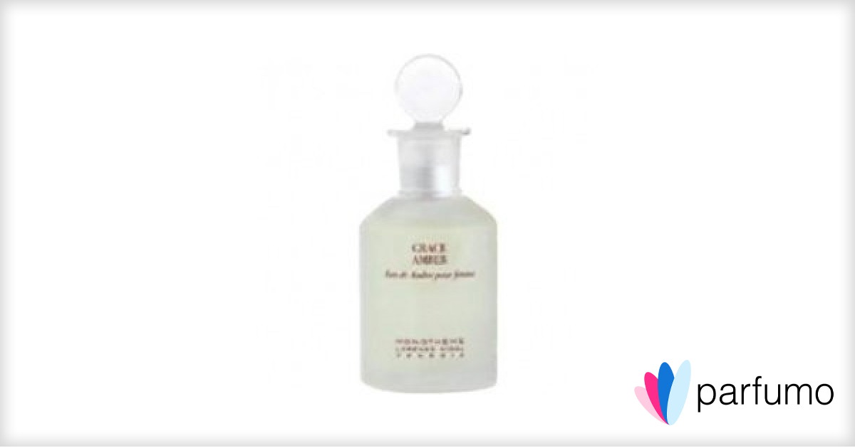 Grace Amber by Monotheme » Reviews & Perfume Facts
