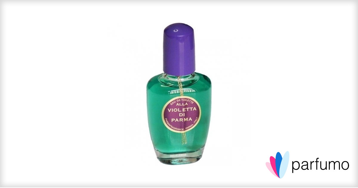 Eau de Toilette alla Violetta di Parma by Parmafragrance » Reviews ...