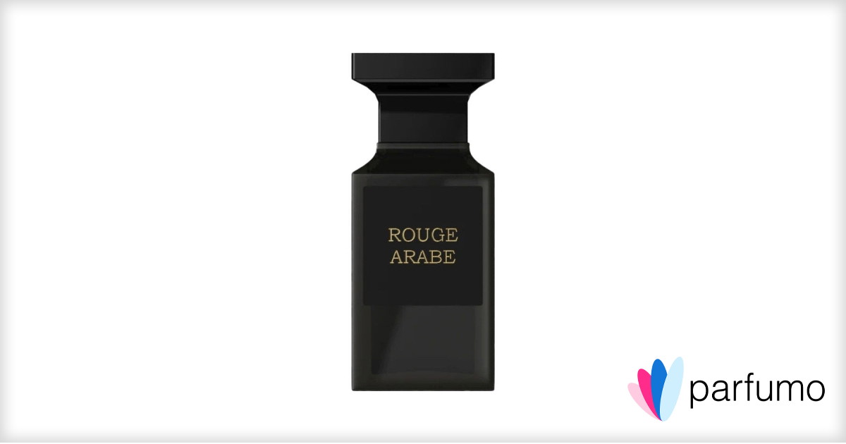 Rouge Arabe by Refan » Reviews & Perfume Facts