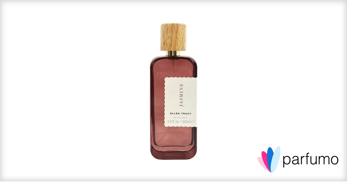 Jasmine by Ellen Tracy » Reviews & Perfume Facts