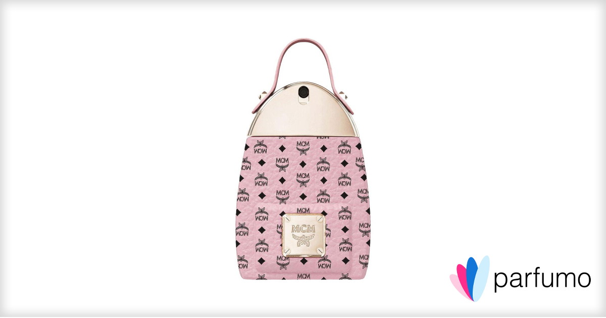 MCM - Crush » Reviews & Perfume Facts