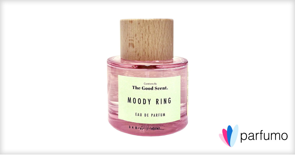Moody Ring by The Good Scent. » Reviews & Perfume Facts