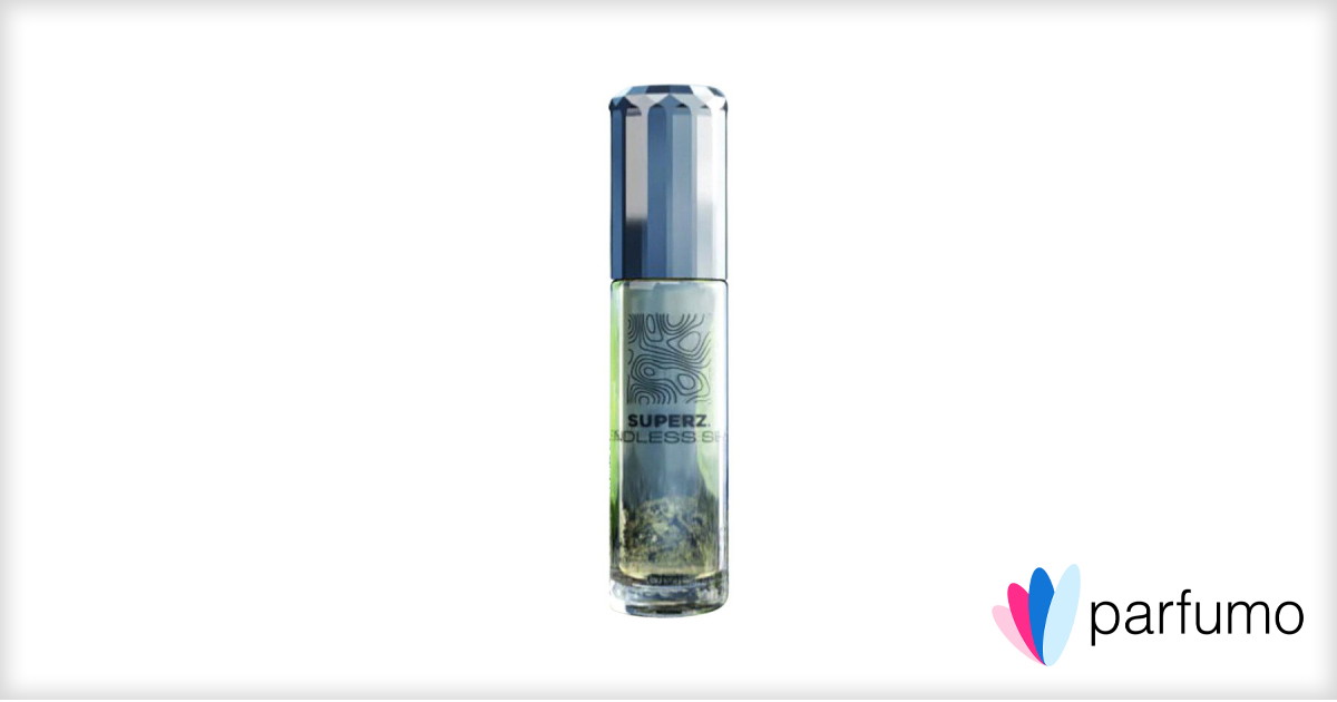 Endless Sea by Superz. (Perfume Oil) » Reviews & Perfume Facts
