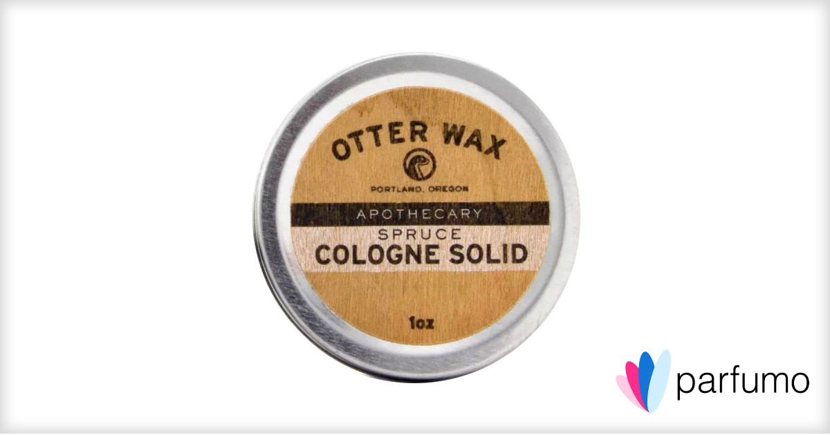 Spruce by Otter Wax » Reviews & Perfume Facts