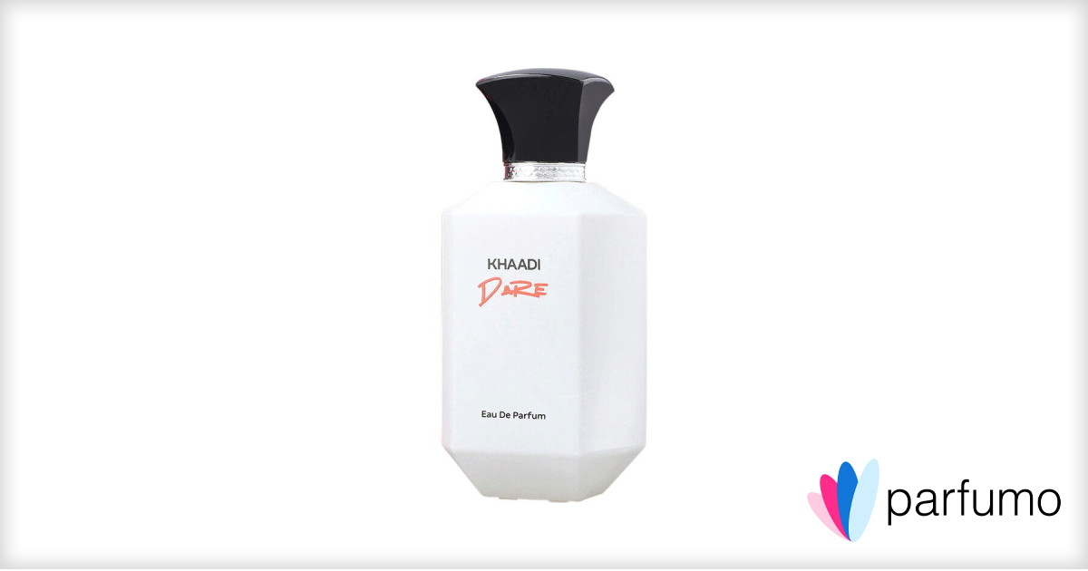 Dare by Khaadi » Reviews & Perfume Facts