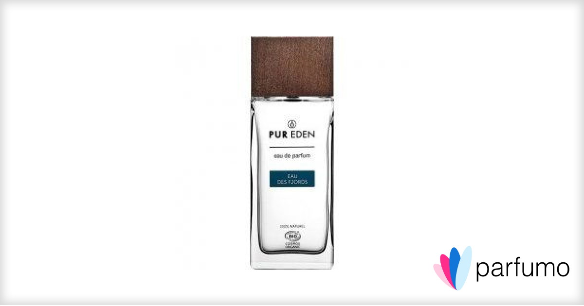 Eau des Fjords by Pur Eden » Reviews & Perfume Facts