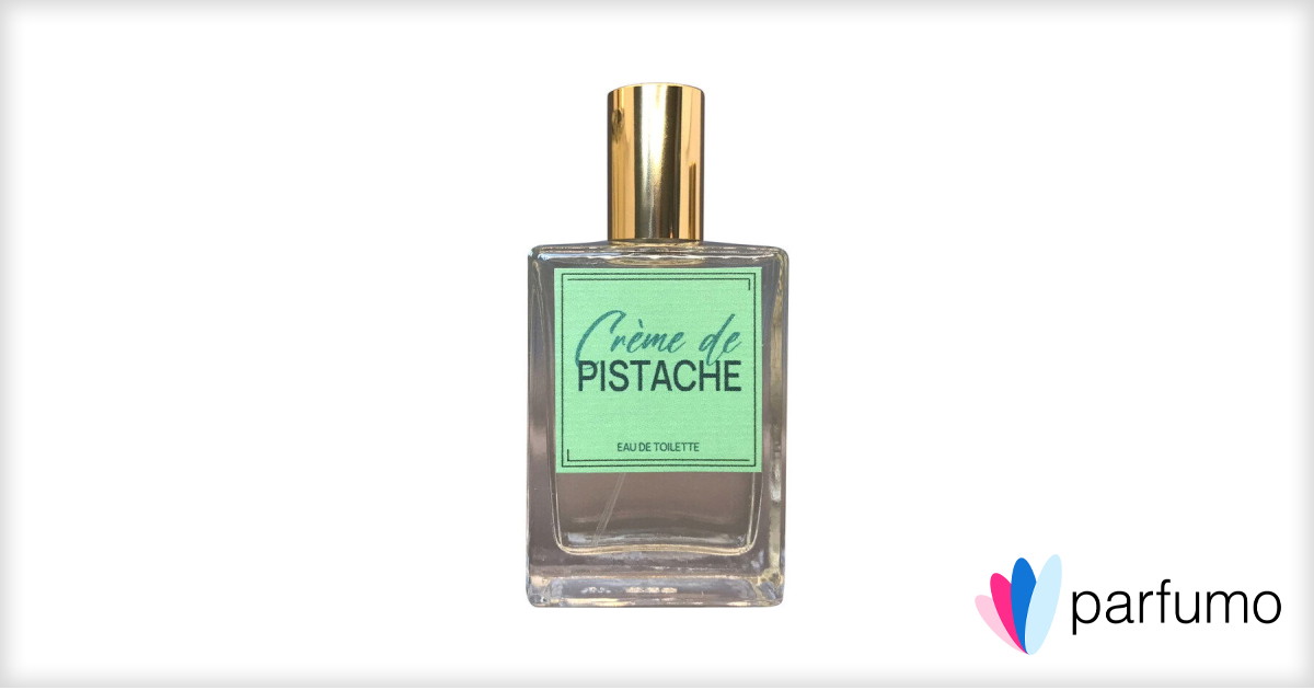 Crème de Pistache by SeventySevenScents » Reviews & Perfume Facts