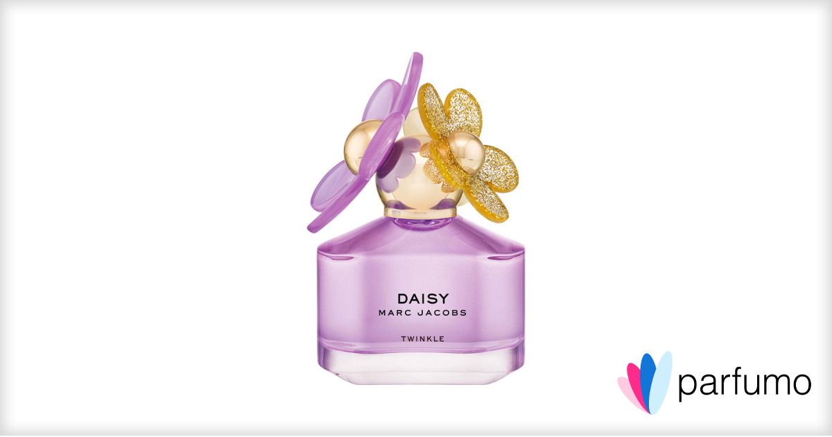 Daisy Twinkle by Marc Jacobs » Reviews & Perfume Facts