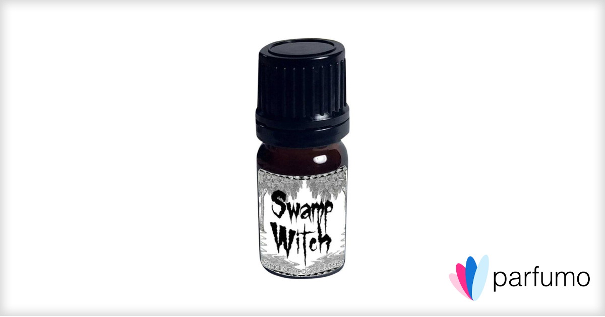 Swamp Witch by Andromeda's Curse » Reviews & Perfume Facts