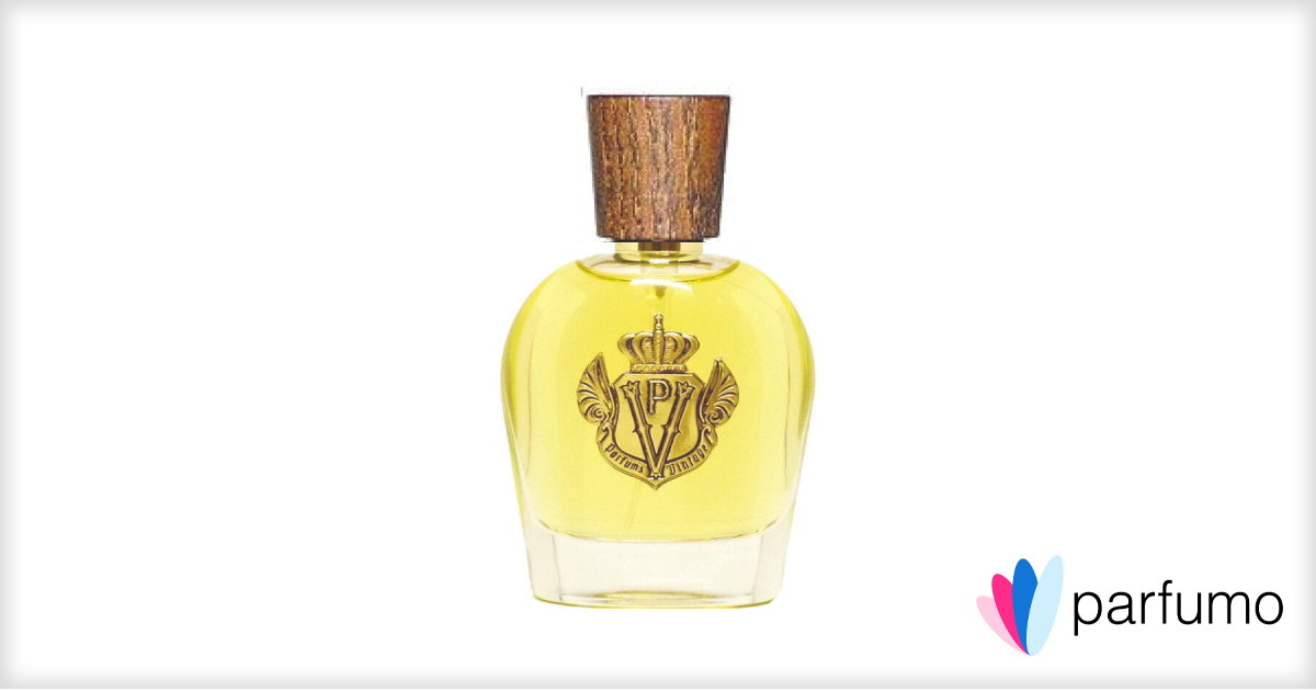 Meraki by Parfums Vintage » Reviews & Perfume Facts