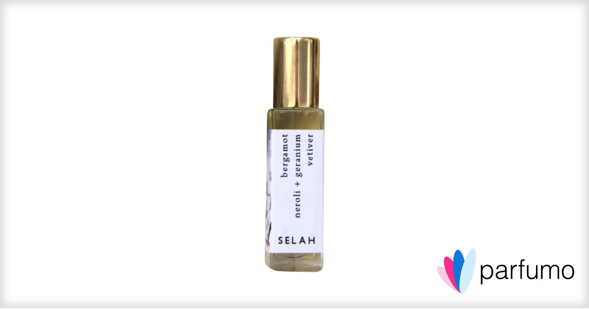 Selah by All Tribes Apothecary » Reviews & Perfume Facts