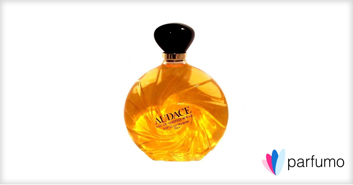 Audace by Fabergé » Reviews & Perfume Facts