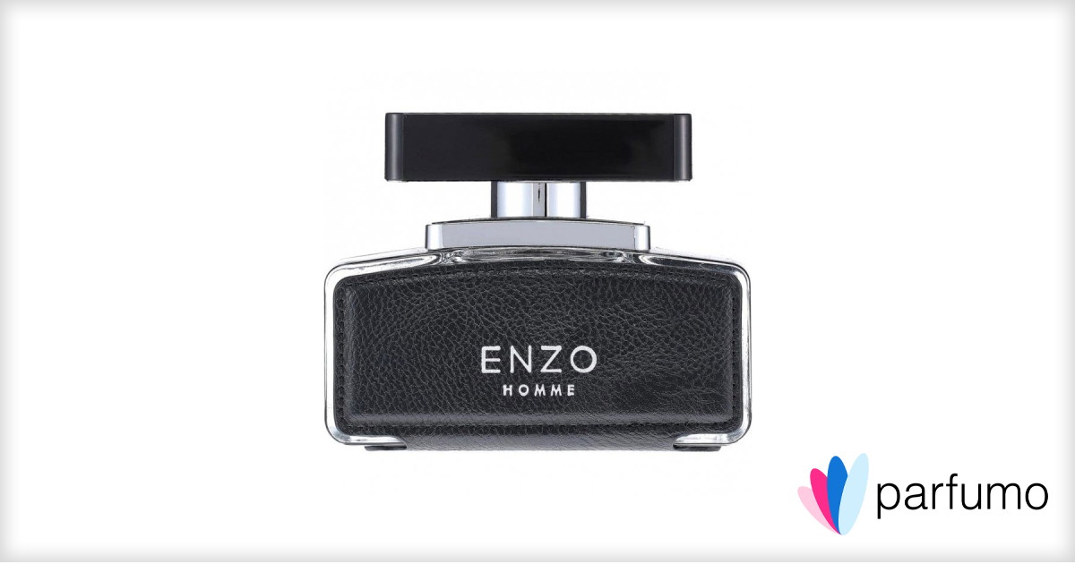 Enzo pour Homme by Flavia (Eau de Parfum) » Reviews & Perfume Facts