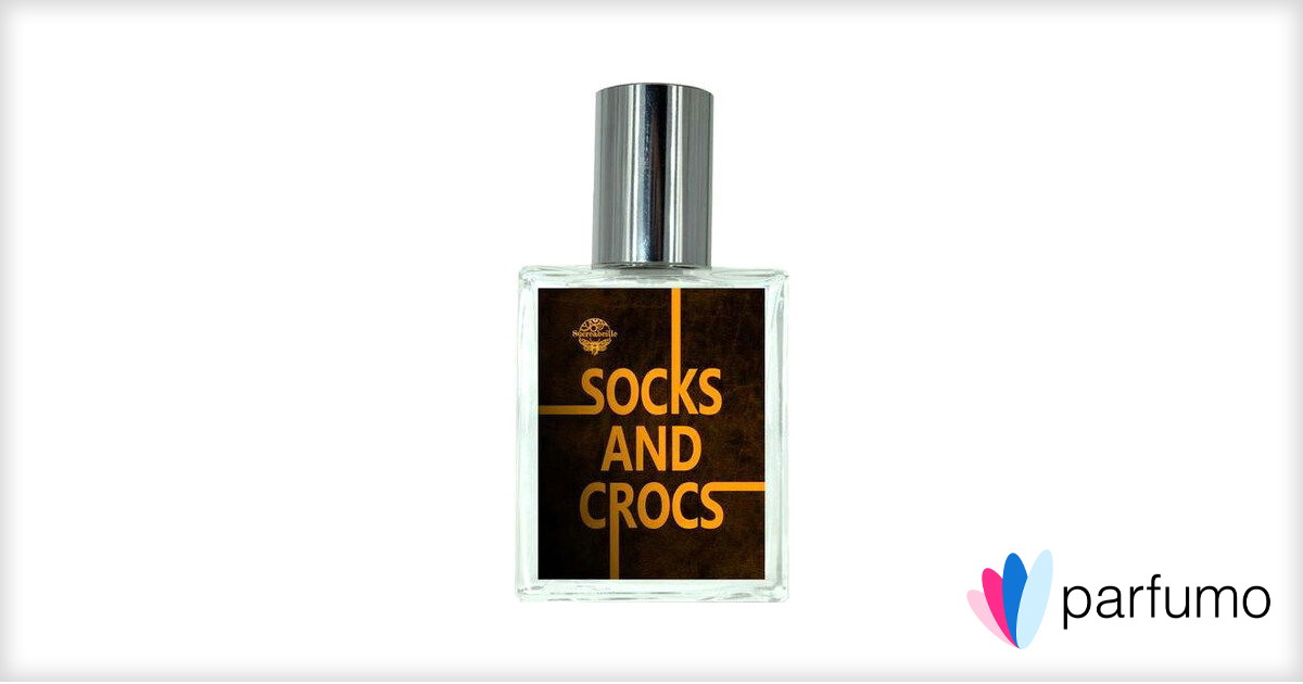 Socks and Crocs by Sucreabeille (Eau de Parfum) » Reviews & Perfume Facts