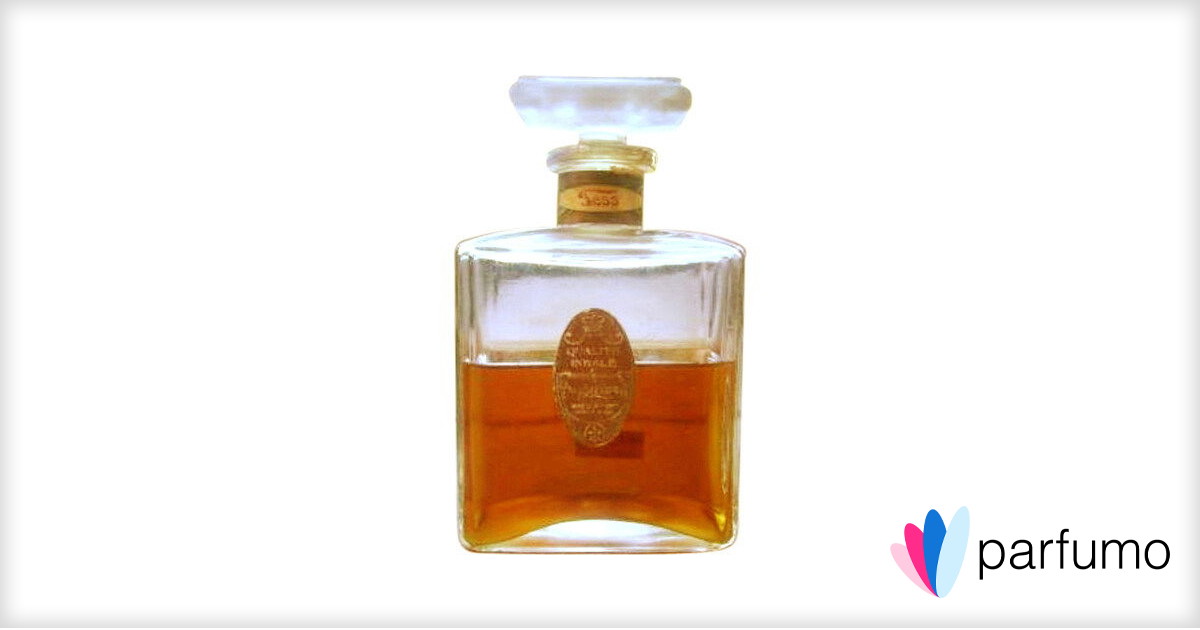 Qualite Royale - Tess by Seely » Reviews & Perfume Facts