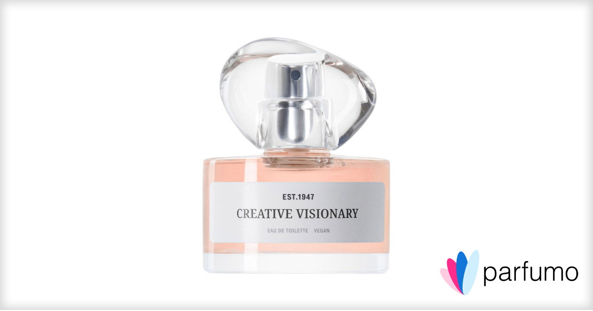 Creative Visionary by H&M » Reviews & Perfume Facts