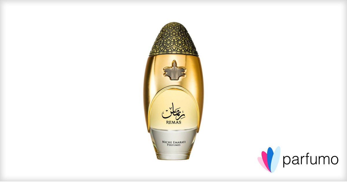 Remas / ريماس by Lattafa » Reviews & Perfume Facts