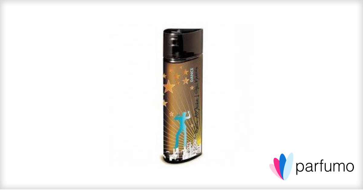 That's Amore! Dance Lui by Gai Mattiolo » Reviews & Perfume Facts