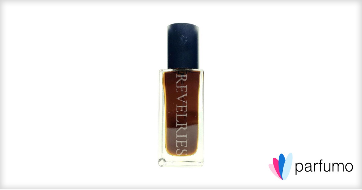 Revelries by Pineward » Reviews & Perfume Facts