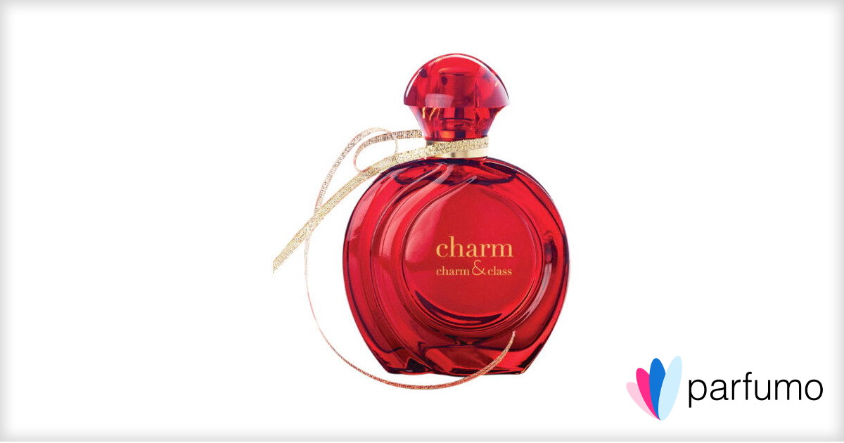Charm & Class - Charm by BeautiControl » Reviews & Perfume Facts