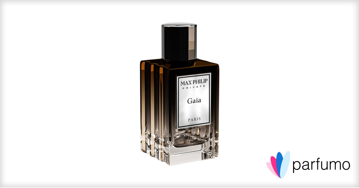 Gaia by Max Philip » Reviews & Perfume Facts