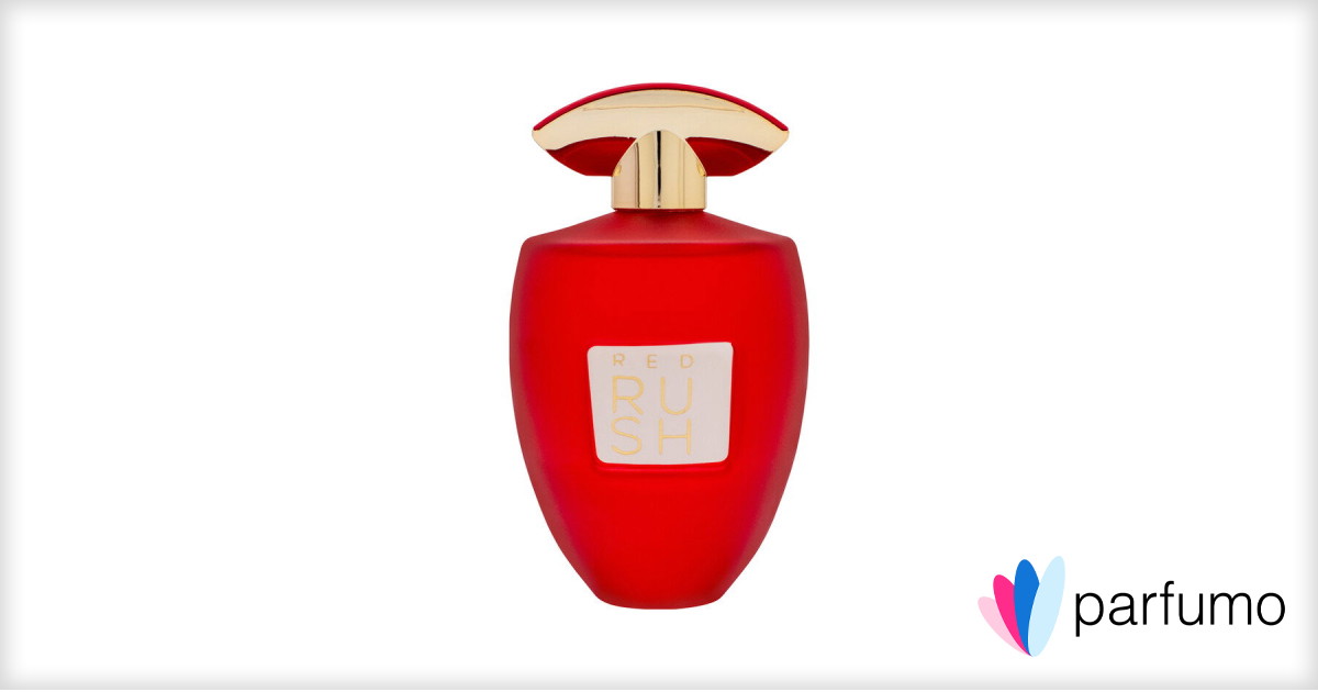 Red Rush by Roger Muller » Reviews & Perfume Facts