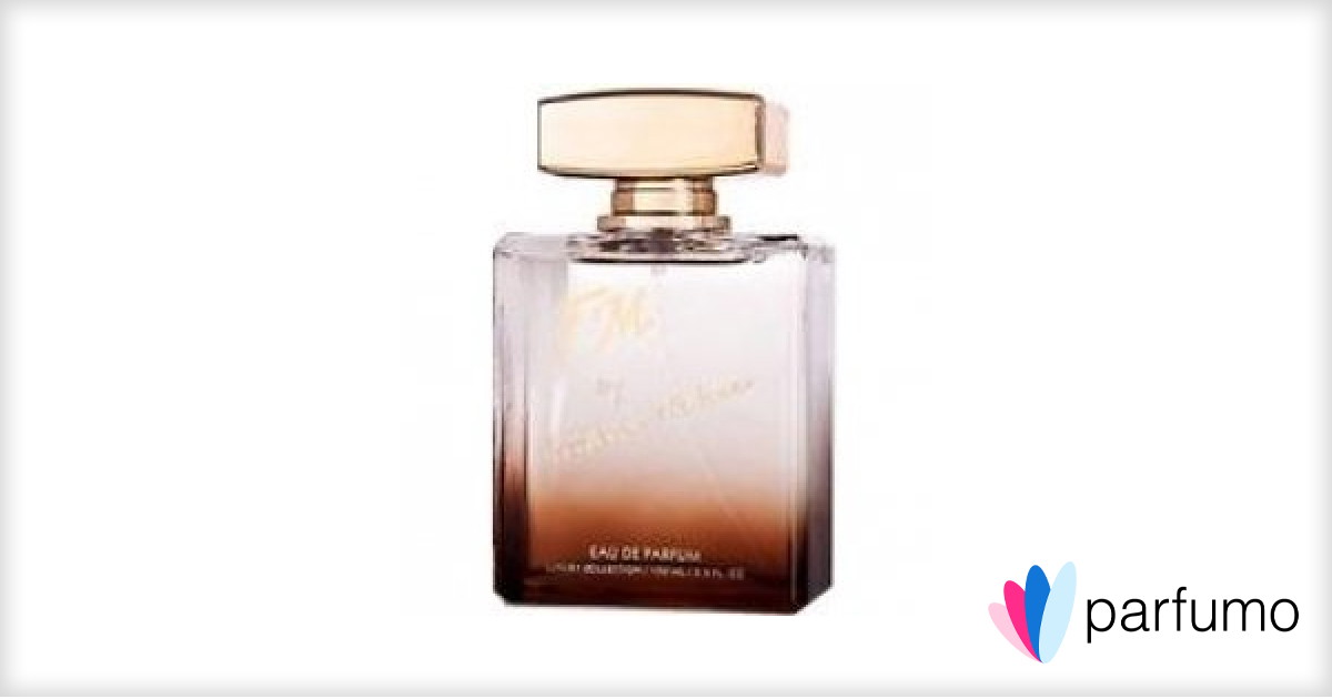 FM 199 by Federico Mahora » Reviews & Perfume Facts