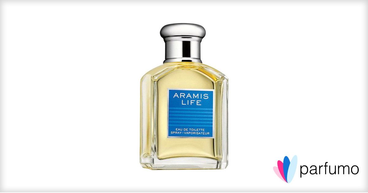 Aramis - Life Eau de Toilette (Eau de Toilette) » Reviews & Perfume Facts