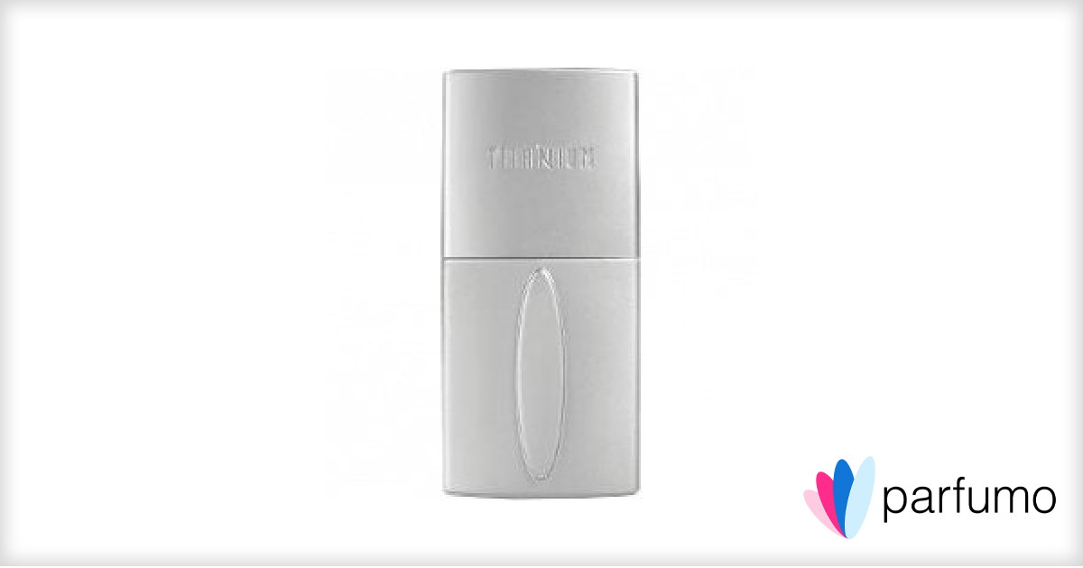 Titanium Metal by Careline » Reviews & Perfume Facts