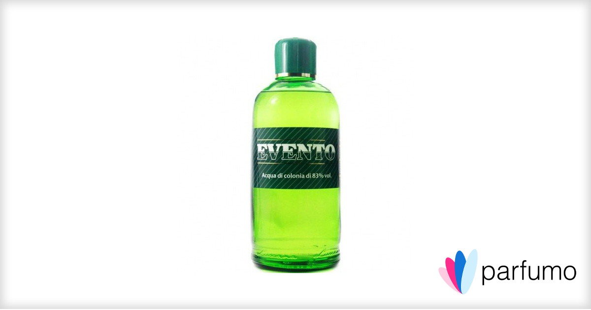 Evento by Luxana » Reviews & Perfume Facts