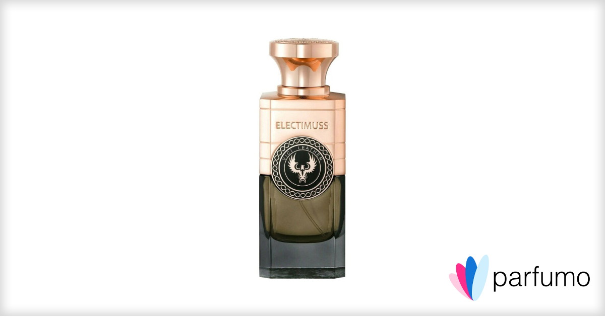 Vici Leather by Electimuss » Reviews & Perfume Facts