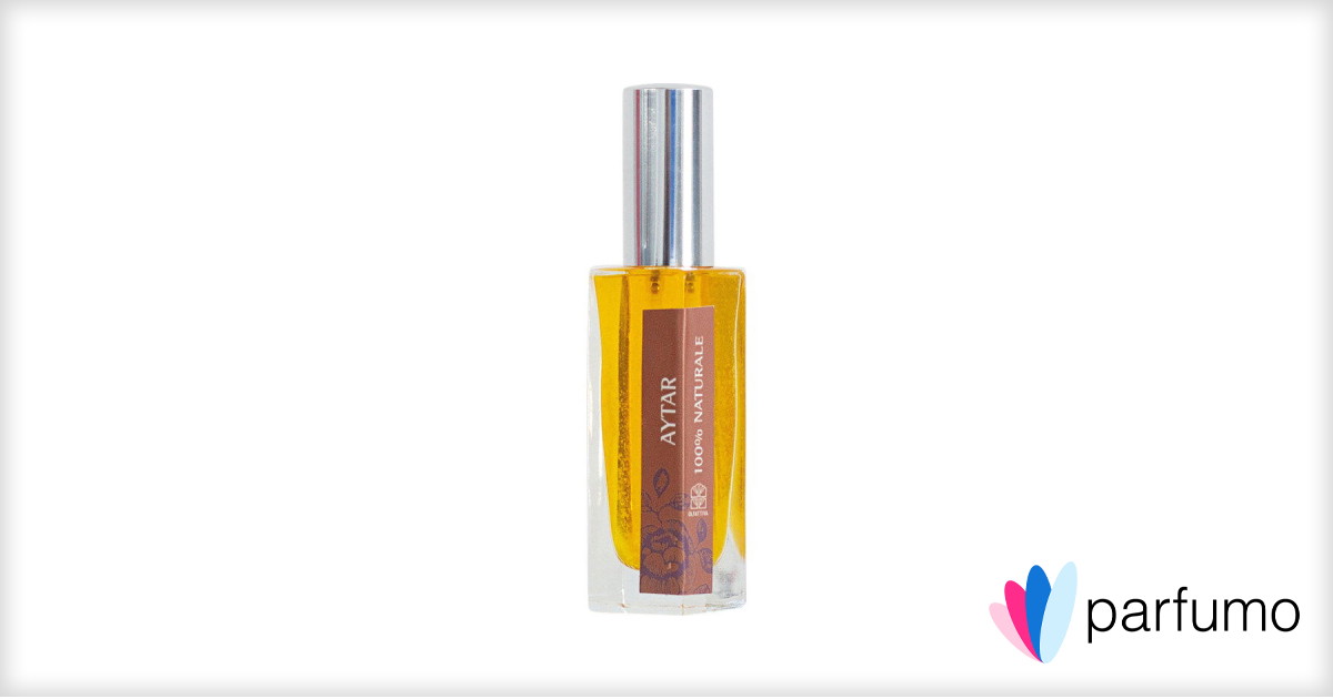 Aytar by Olfattiva » Reviews & Perfume Facts