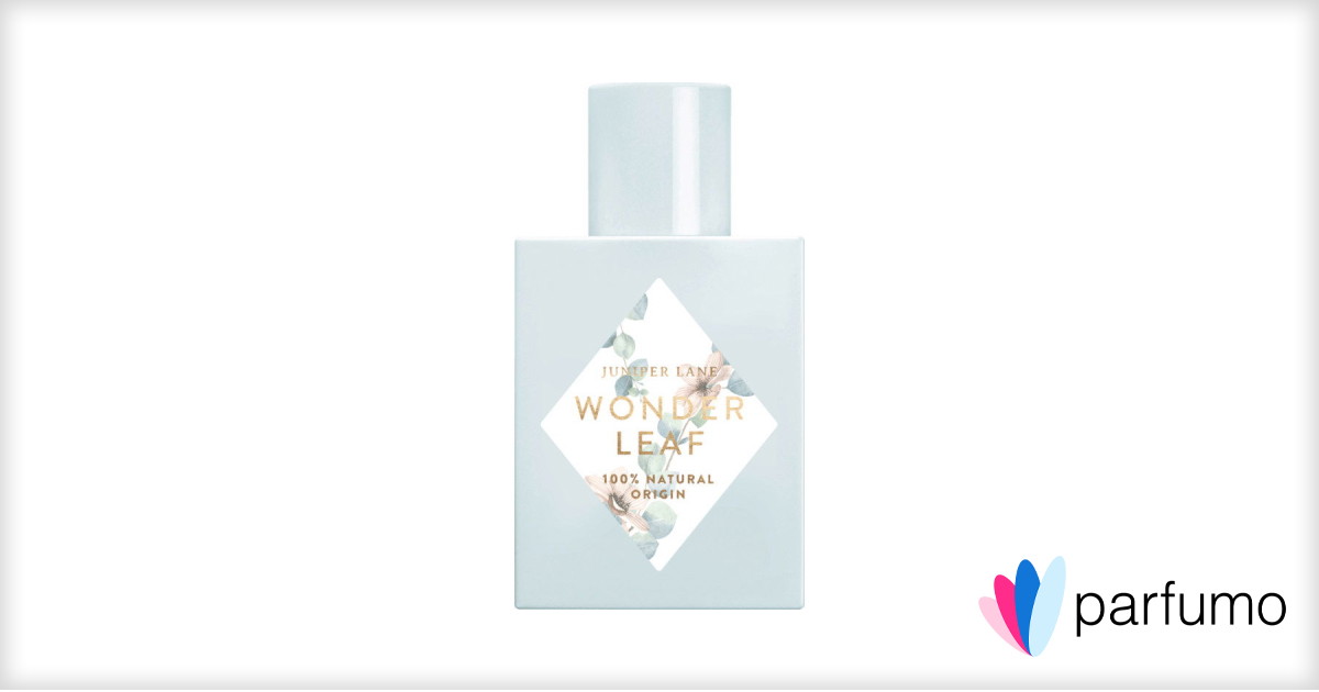 Wonder Leaf von Nature Blossom / Juniper Lane » Meinungen ...