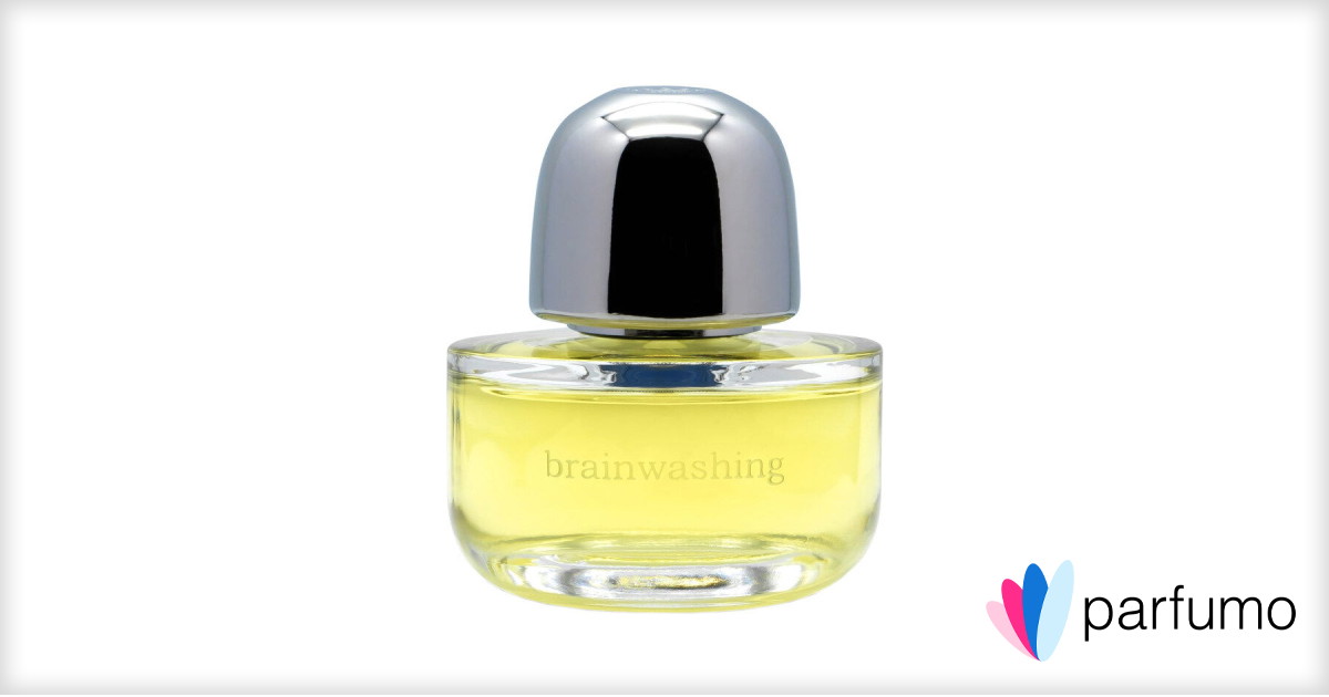 Brainwashing von Kilesa » Meinungen & Duftbeschreibung