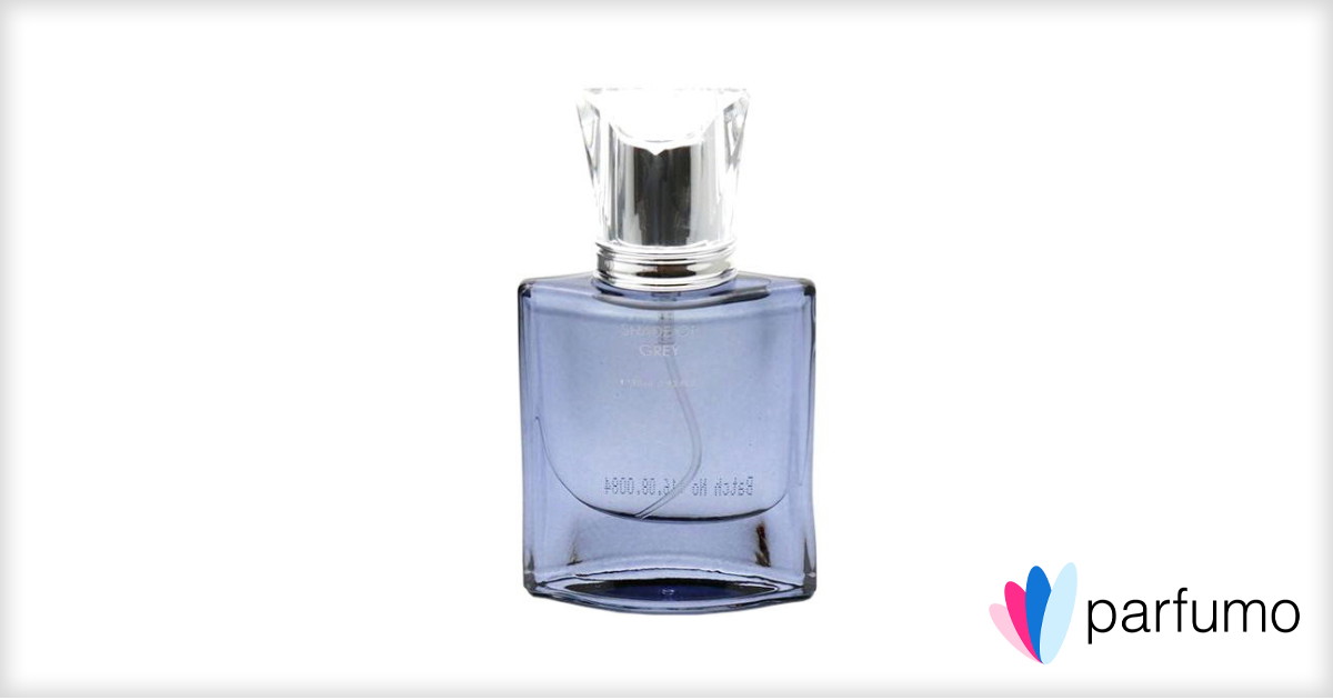 Shade of Grey by Eloi Coco » Reviews & Perfume Facts