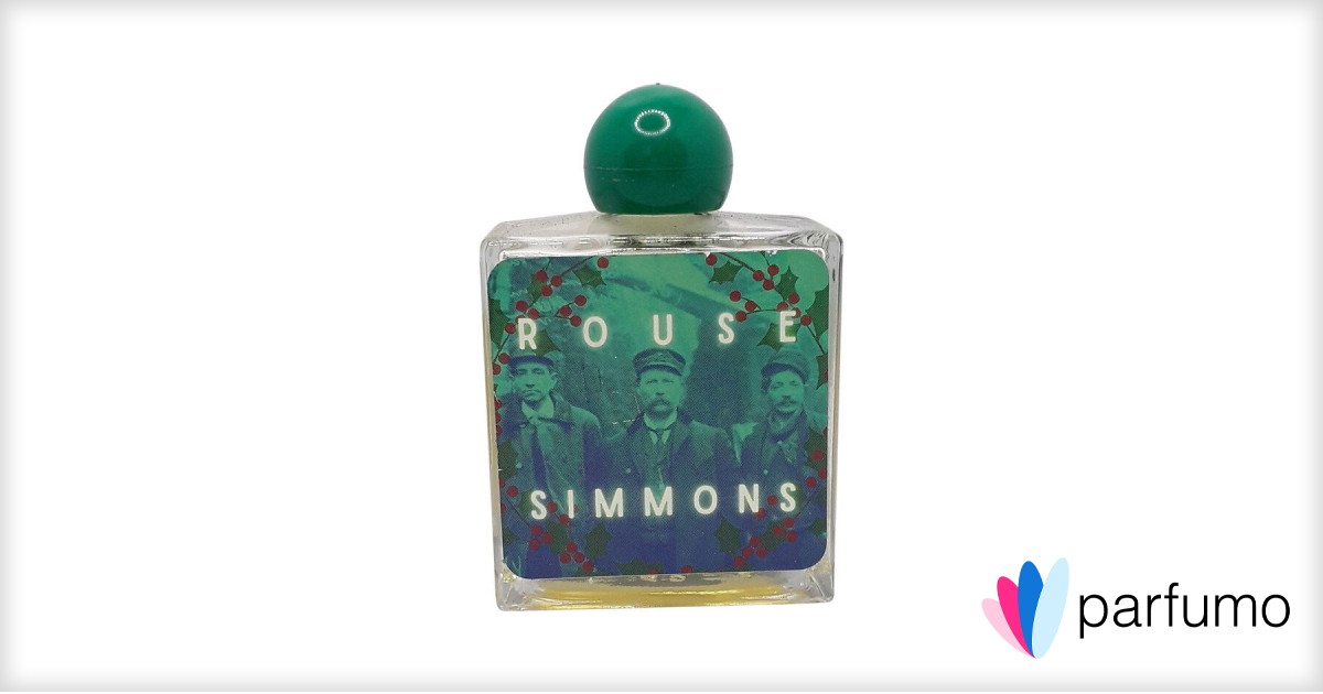 Rouse Simmons by Ghost Ship » Reviews & Perfume Facts