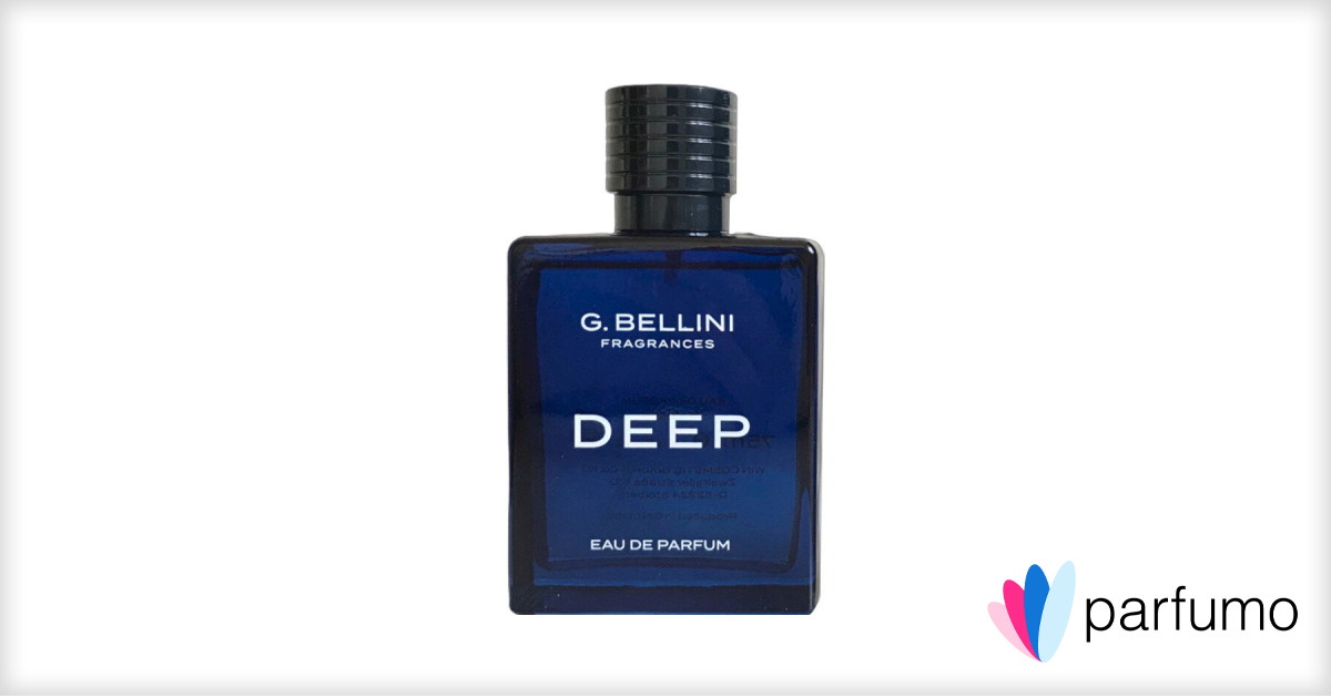 G. Bellini - Deep by Lidl (Eau de Parfum) » Reviews & Perfume Facts