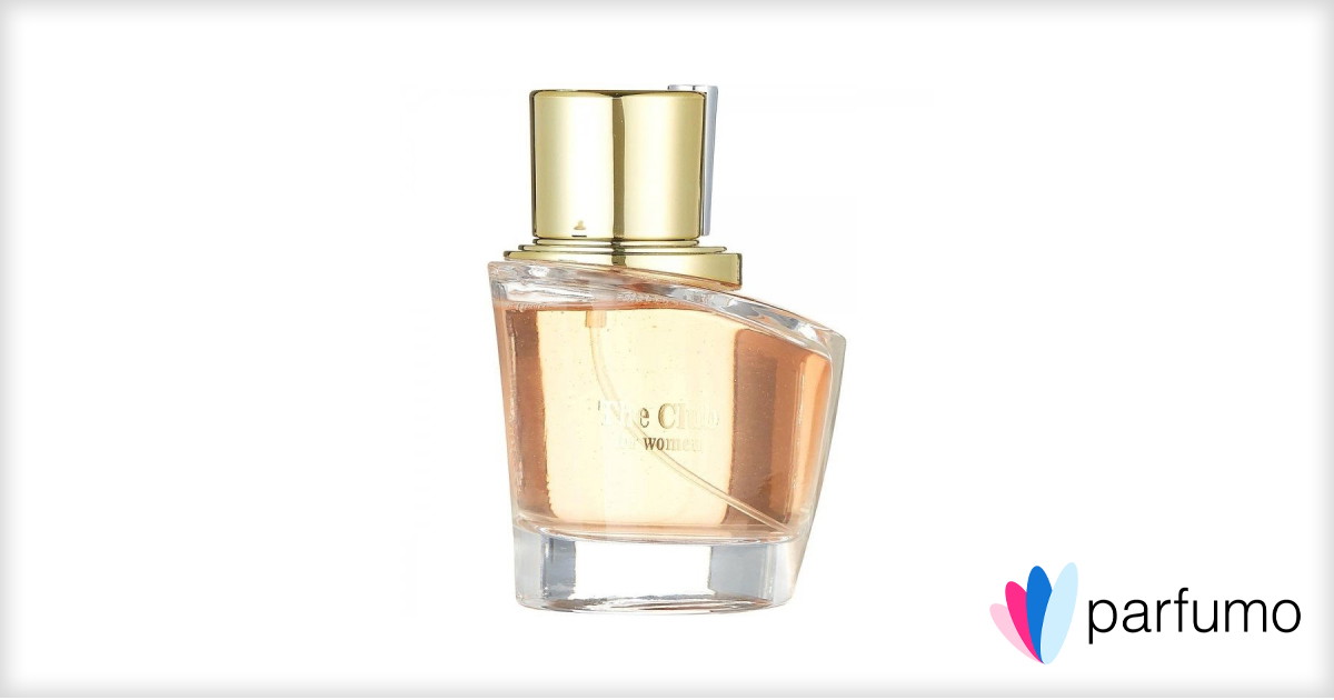 The Club for Women by Giovanni Bacci » Reviews & Perfume Facts