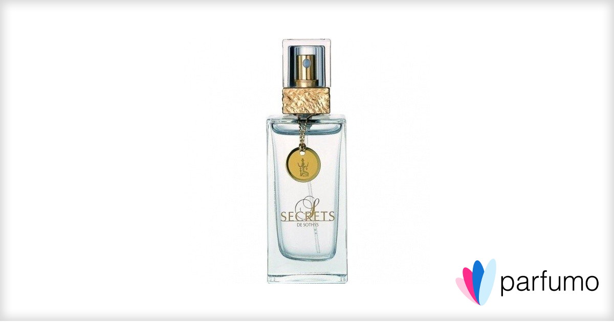 Secrets de Sothys by Sothys » Reviews & Perfume Facts