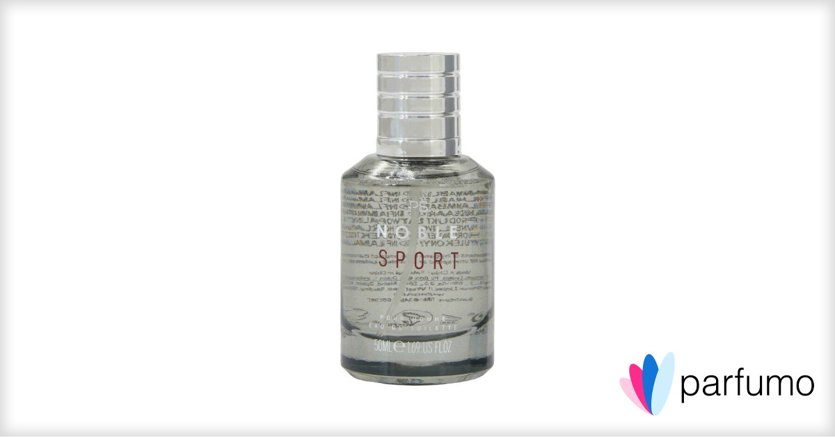Noble Sport by Primark (Body Mist) » Reviews & Perfume Facts