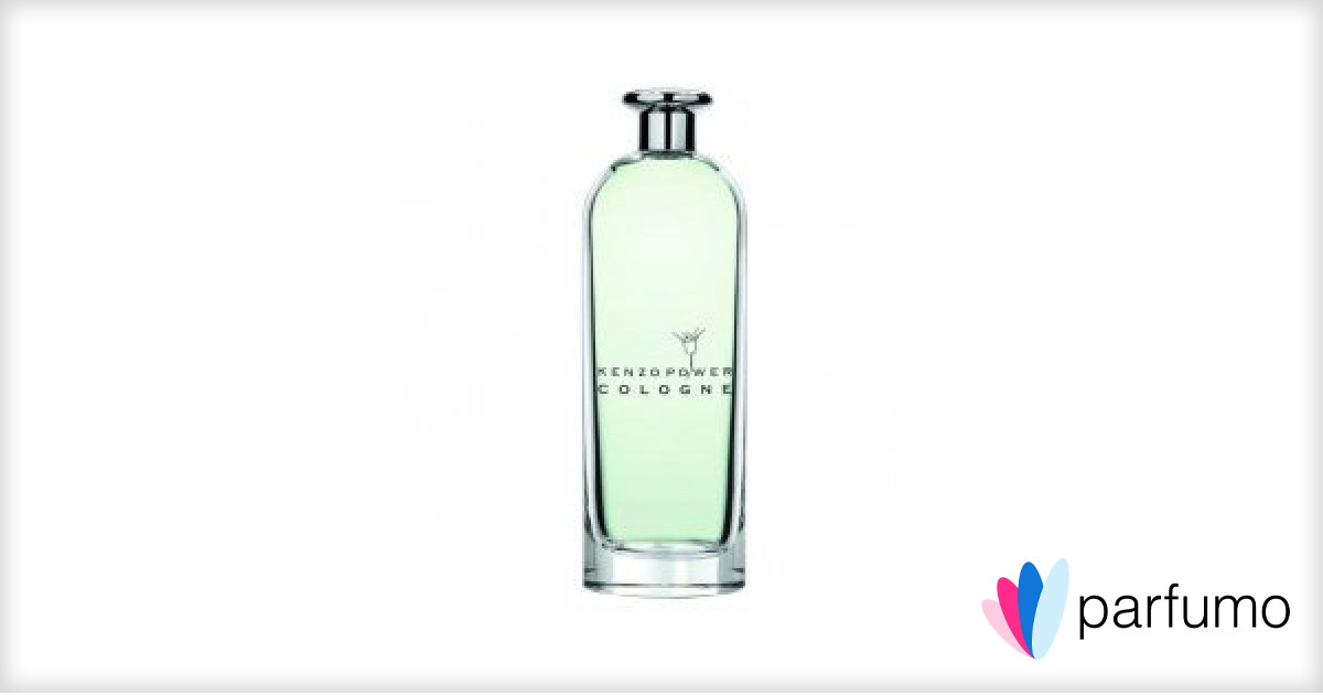Kenzo - Power Cologne » Reviews & Perfume Facts