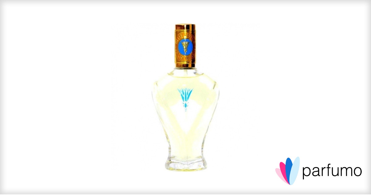 Blue Lotus by William Owen » Reviews & Perfume Facts
