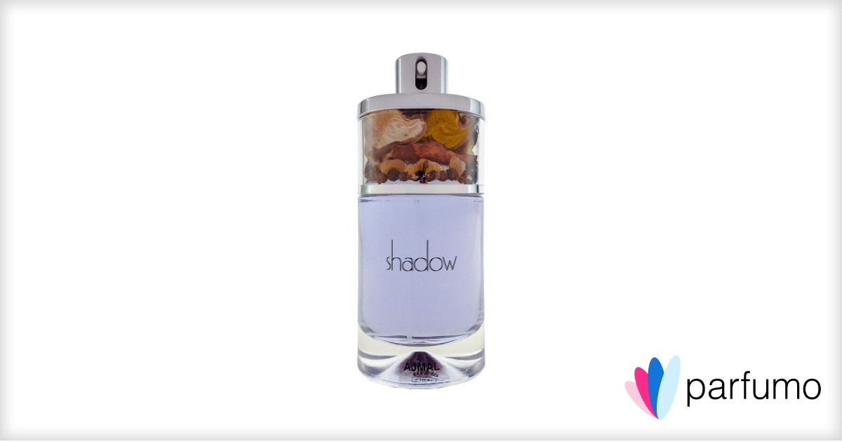 Shadow pour Homme by Ajmal » Reviews & Perfume Facts