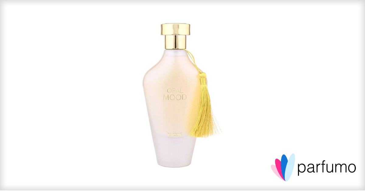 Opal Mood by Revolve » Reviews & Perfume Facts