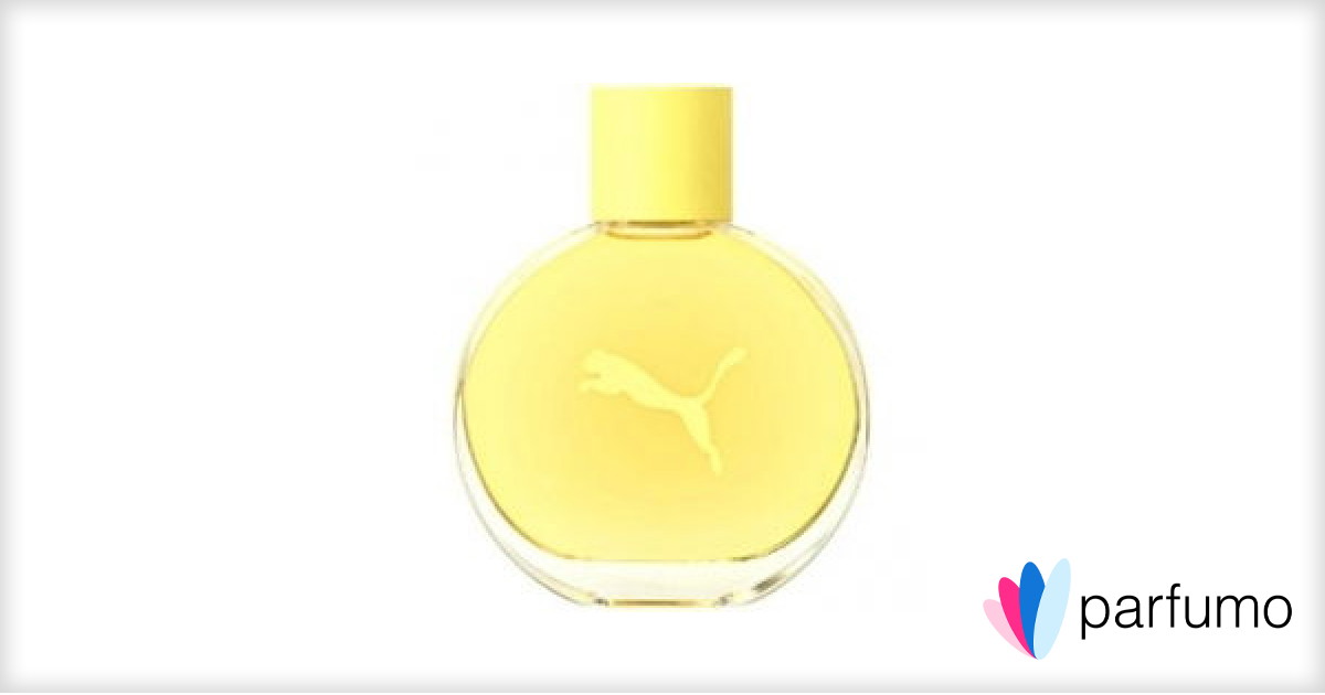 Yellow Woman by Puma » Reviews & Perfume Facts