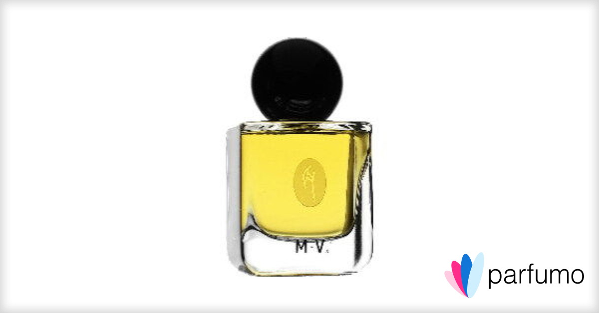 Iridescent Lake Mist by the Larch Forest by Zeit » Reviews & Perfume Facts