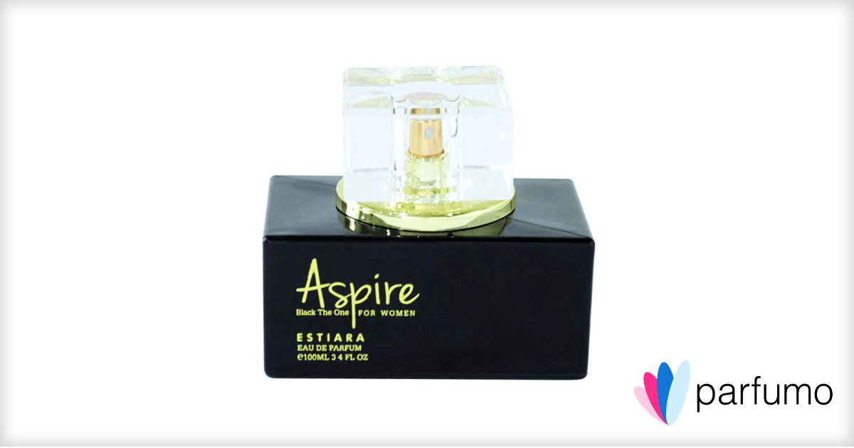 Aspire by Estiara » Reviews & Perfume Facts