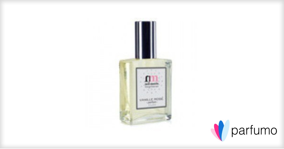 Vanille Rosé by Neil Morris Fragrances » Reviews & Perfume Facts