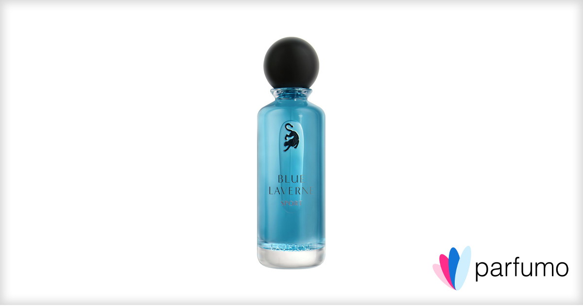 Blue Laverne Sport by Laverne » Reviews & Perfume Facts