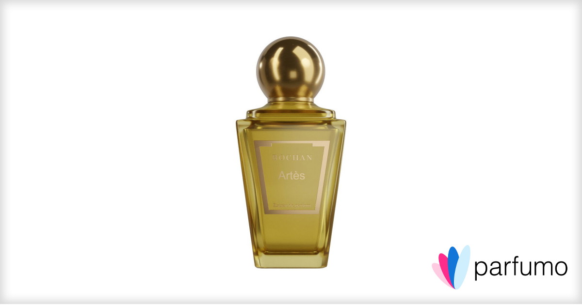 Artès by Bochan » Reviews & Perfume Facts